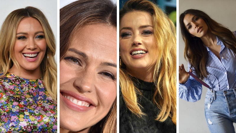 Female Celebrities That Were Born In Texas - viralhavoc